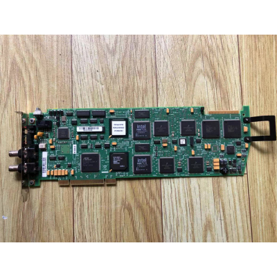 Dialogic D/300JCT-E1-75W D300JCTE175WCN 语音卡 原装拆机