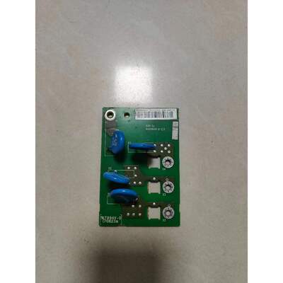 ABB变频器ACS800系列备件压敏电阻板RVAR-5512
