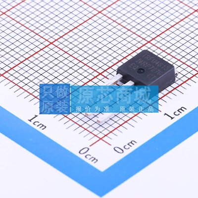 场效应管MOS IRFU4615PBF TO-251(IPAK) 150V 33A Infineon(英飞