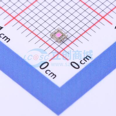 环境光传感器 OPT3001DNPRQ1 USON-6-EP(2.1x2.1) 电子元器件配单