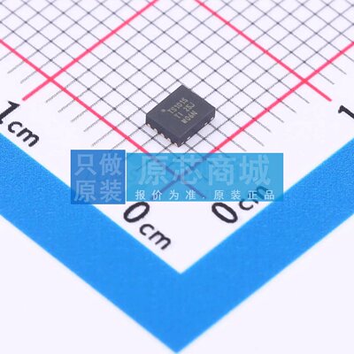 ADC/DAC-专用型 TIOS1015DMWT VSON-10-EP(2.5x3) 原装正品