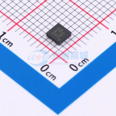 DC-DC电源芯片 LM5165QDRCRQ1 VSON-10-EP(3x3) 原装正品