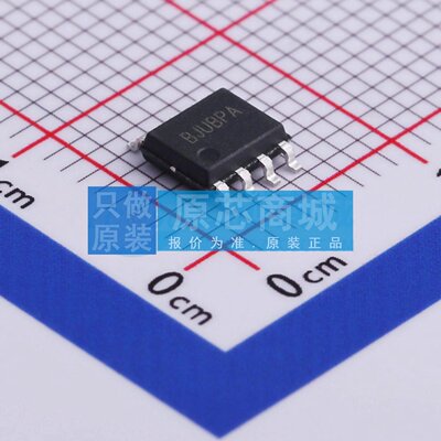 AC-DC控制器和稳压器 SY50283FAC SO-8 原装正品 电子元器件配单