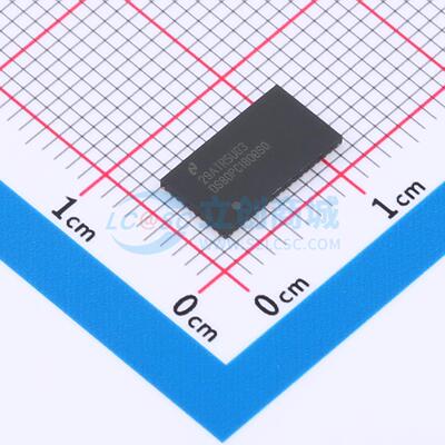 PCI/PCIE接口 DS80PCI800SQ/NOPB WQFN-54(10x5.5) 电子元器件