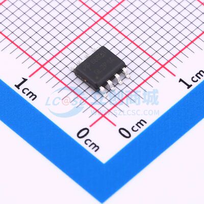 场效应管(MOSFET) AOSP66920 SOIC-8 100V 原装正品