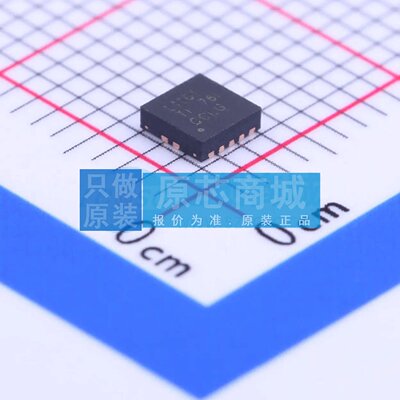 原装 专用传感器 LDC1101DRCT VSON-10-EP(3x3) 全新