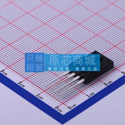 线性稳压器(LDO) KA278R12CTU TO-220F-4 原装 电子元器件配单