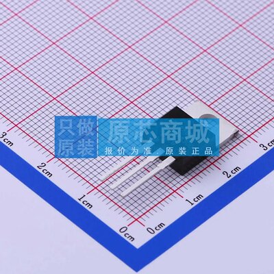 场效应管(MOSFET) IRF2807ZPBF TO-220AB-3 原装正品