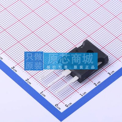 场效应管(MOSFET) IRFP7718PBF TO-247 原装正品