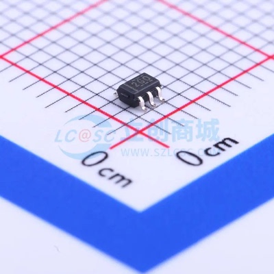 转换器/电平移位器 TXS0101DCKR SC-70-6 原装正品 电子元器件配