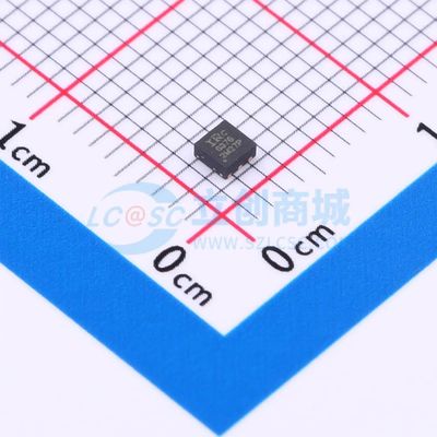 场效应管(MOSFET) IRLHS6376TRPBF PQFN-6(2x2) 原装正品