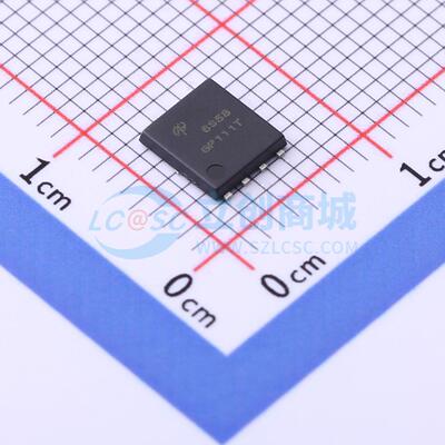 场效应管MOS AON6358 DFN-8(5.1x5.8) 30V 85A AOS 原装正品