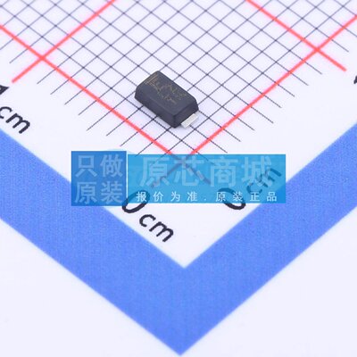 TVS/ESD管 SMF4L24A SOD-123FL 24V 10.3A Littelfuse力特