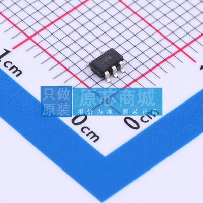 线性稳压器(LDO) TLV70212DBVT SOT-23-5 原装正品