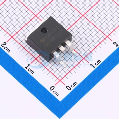 场效应管(MOSFET) CSD19535KTTT D2PAK(TO-263-3) 原装正品