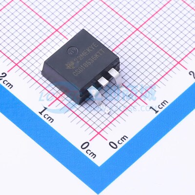 场效应管(MOSFET) CSD18535KTT TO-263-3 原装正品