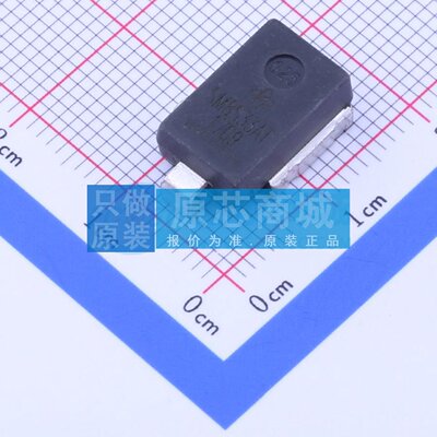 TVS/ESD管 SM8S33ATHE3/I DO-218AC 33V 124A 原装正品