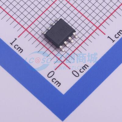 DC-DC电源芯片 AOZ1283PI SO-8-EP 原装正品 电子元器件配单