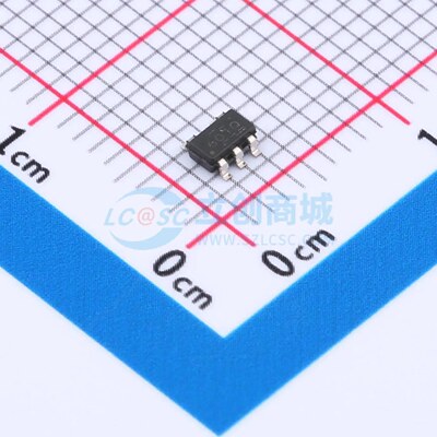 原装正品 比较器 TLV3601QDBVRQ1 SOT-23-5 全新