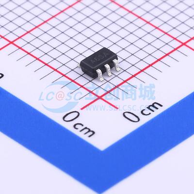 运算放大器 LM321M5X/TR SOT-23-5 原装正品 电子元器件配单