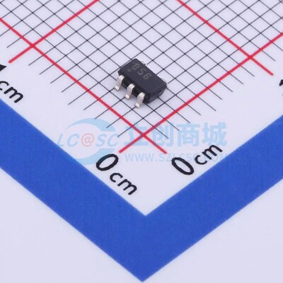 原装正品 FET输入运放 OPA656NB/250 SOT-23-5 全新