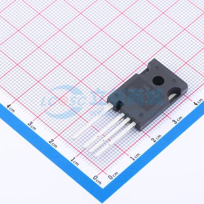 碳化硅场效应管(MOSFET) NTH4L060N065SC1 TO-247-4 电子元器件