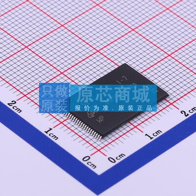 NAND FLASH MT29F1G08ABAEAWP:E TR TSOPI-48 电子元器件配单