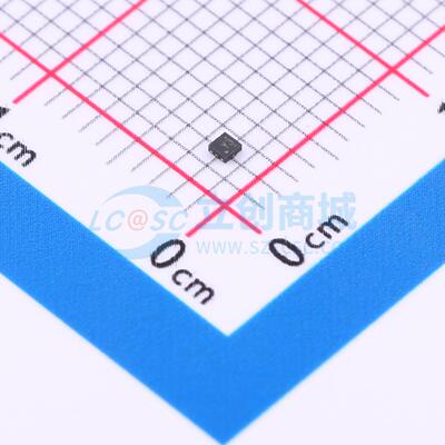 线性稳压器(LDO) RT9078-12GQZ ZQFN-4(1x1) 原装 电子元器件配单