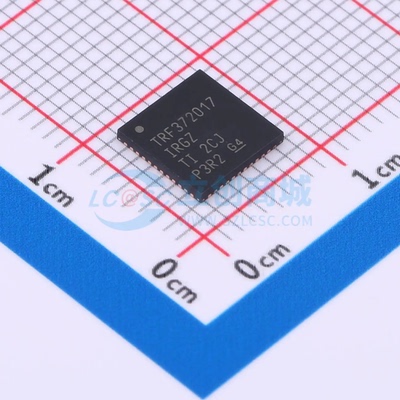RF其它IC和模块 TRF372017IRGZR HVQFN-48-EP(7x7) 原装正品