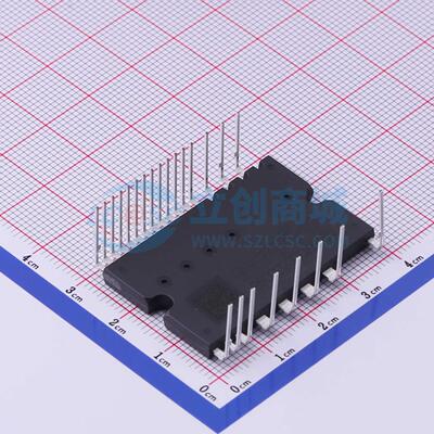 电机驱动芯片 BM63767S-VA HSDIP-25 原装正品 电子元器件配单