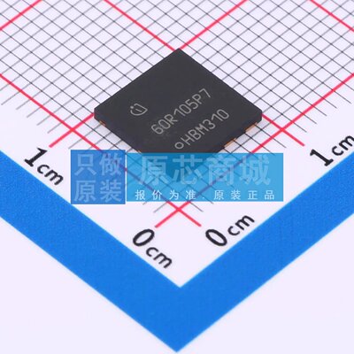 场效应管(MOSFET) IPL60R105P7AUMA1 VSON-4 原装正品