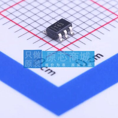线性稳压器(LDO) TPS73618DBVT SOT-23-5 原装正品