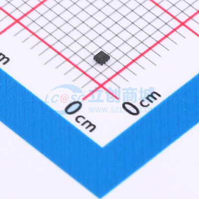 线性稳压器(LDO) RS3219-2.8YUTDN4 UTDFN-4(1x1) 电子元器件配单