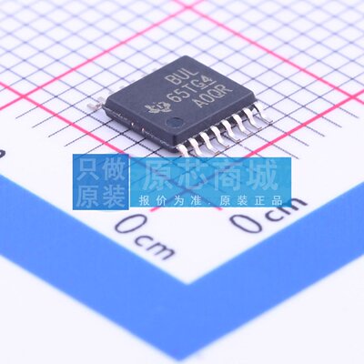 LVDS芯片 SN65MLVD047APW TSSOP-16 原装正品 电子元器件配单