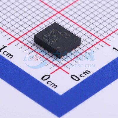 场效应管(MOSFET) CSD87352Q5D LSON-8(5x6) 原装正品