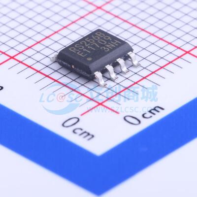 铁电存储器(FRAM) MB85RS256BPNF-G-JNERE1 SOIC-8 电子元器件