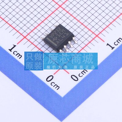 CAN收发器 SN65HVD232D SOIC-8 原装正品 电子元器件配单