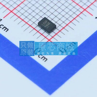 功率电子开关 LTC4357CDCB#PBF DFN-6-EP(2x3) 原装正品