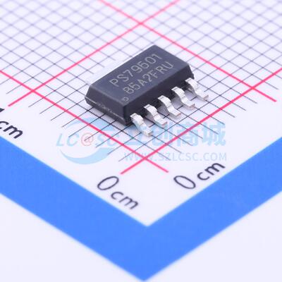 线性稳压器(LDO) TPS79501DCQR SOT-223-6 原装 电子元器件配单