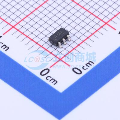 反相器 SN74AUP1G14DBVR SOT-23-5 原装正品 电子元器件配单