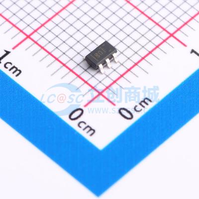电流感应放大器 INA195AQDBVRQ1 SOT-23-5 原装 电子元器件配单