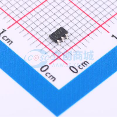 DC-DC电源芯片 LT8300ES5#TRPBF TSOT-23-5 原装 电子元器件配单