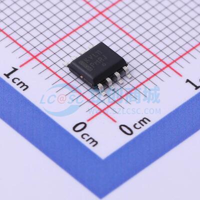时钟缓冲器/驱动器/分配器 MC100LVEL11DG SOIC-8 电子元器件配单