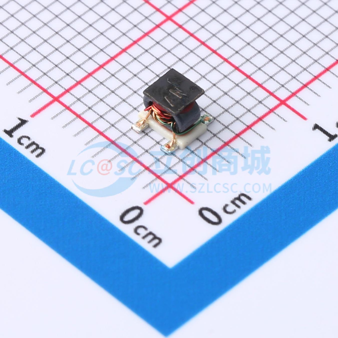 RF其它IC和模块 TC1-1TX+ SMD,3.8x3.8mm 原装 电子元器件配单
