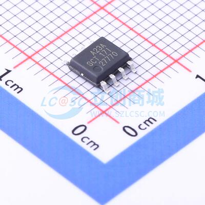 DC-DC电源芯片 SCT2A23ASTER ESOP-8 原装正品 电子元器件配单