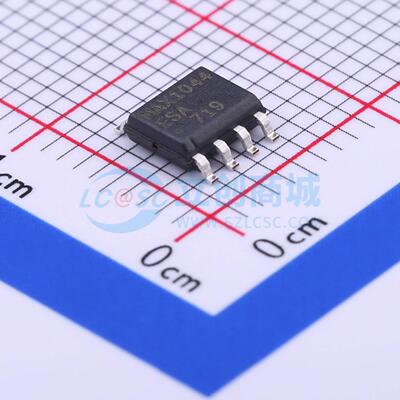 AC-DC控制器和稳压器 MAX1044ESA+T SO-8 原装 电子元器件配单