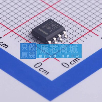 信号缓冲器/中继器/分配器 TCA4311ADR SOIC-8 原装正品