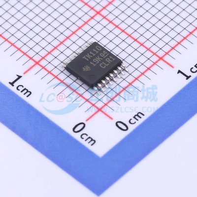 模拟开关/多路复用器 TS3L110PWR TSSOP-16 原装正品