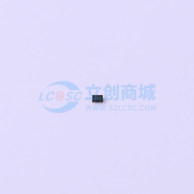 静电和浪涌保护(TVS/ESD) ESD321DPYR X1-SON-2(0.6x1) 原装正品