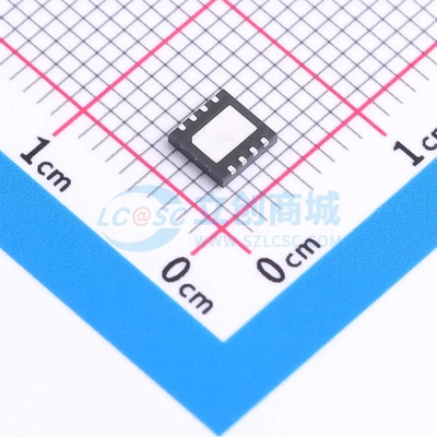 DC-DC电源芯片 LM25180QNGURQ1 WSON-8-EP(4x4) 原装正品